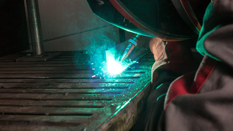 Sve o MIG/MAG zavarivanju i CO2 aparatu za zavarivanje – Vatrozastita