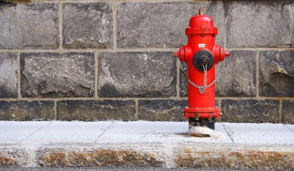 Šta je hidrant i kako funkcionišu hidranti? – Vatrozastita